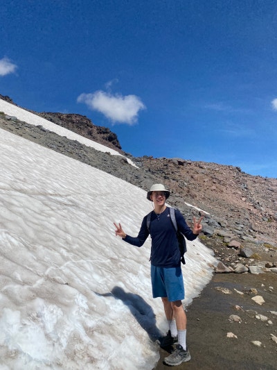 [Mt. Rainier] 워싱턴 국립공원 마운틴 레이니어🏔 국립공원 주차 패스 정보, 파라다이스 트레일, 파노라마 포인트 후기 ...