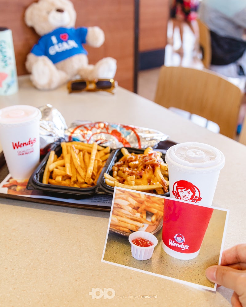 ๊ด ๋ง์ง ๐ ์ถ์ต์ ์ฌ๋์ค ๋ฒ๊ฑฐ Wendys ๋ค์ด๋ฒ ๋ธ๋ก๊ทธ