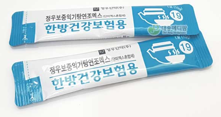 코로나 증상별 한약치료 연교패독산 청인유쾌환 네이버 블로그