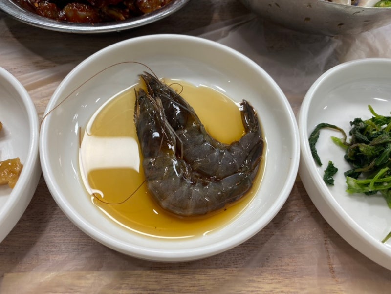 맛집동동 여수｜가성비 갑 게장 맛집 싱싱게장마을 네이버 블로그