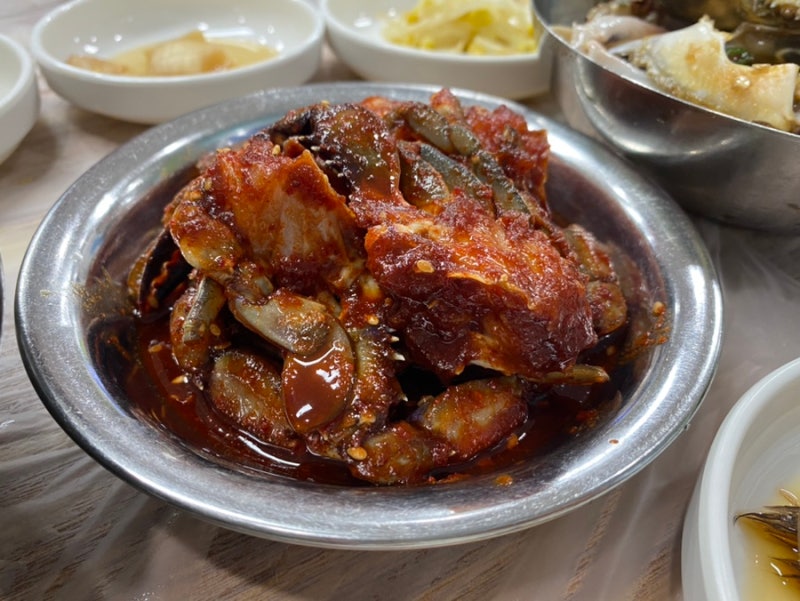 맛집동동 여수｜가성비 갑 게장 맛집 싱싱게장마을 네이버 블로그