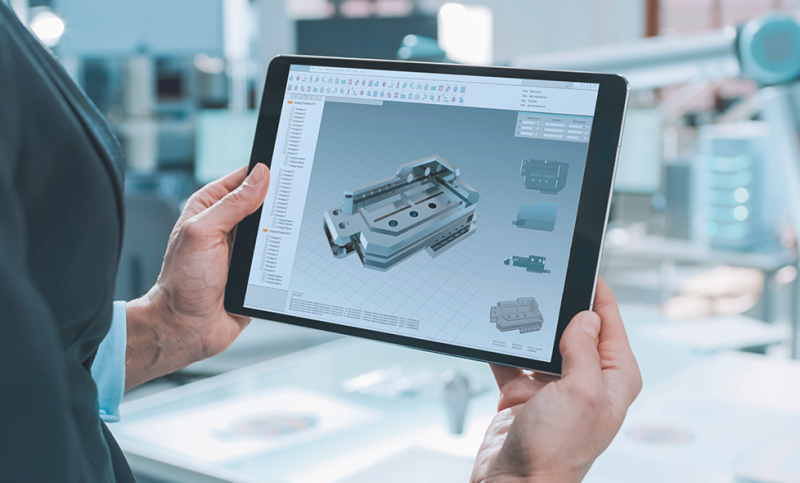 CNC와 MCT의 차이점 (CNC선반, 머시닝센터, CAD, CAM은 뭘까?) : 네이버 블로그