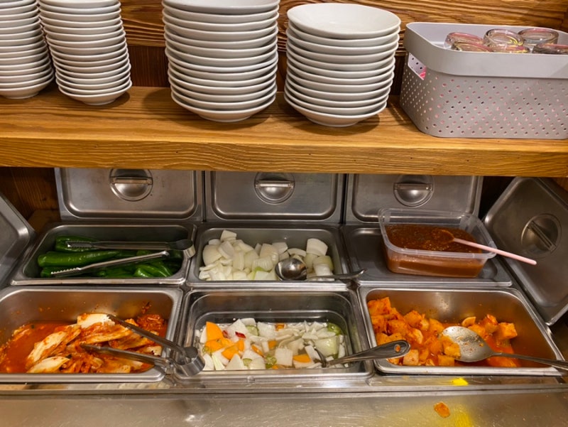 일산맛집 국물 진한 삼계탕 백세삼계탕 일산점 네이버 블로그