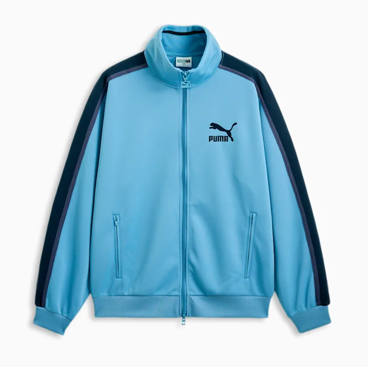 푸마puma X 아이브ive ‘forever Classic‘ 캠페인 비하인드 컷 공개 푸마 케이븐 20 And 실리아