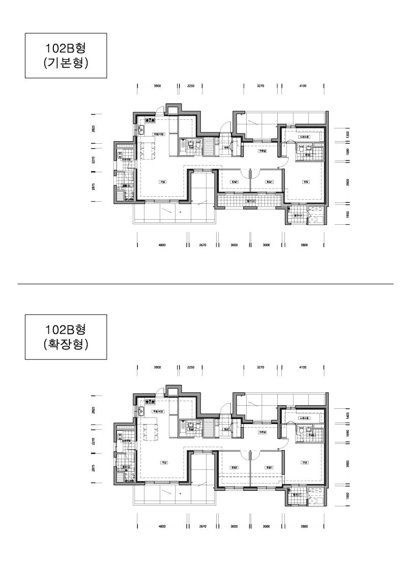 이문3구역 이문동 아이파크자이 분양가 평면도 모델하우스 네이버 블로그