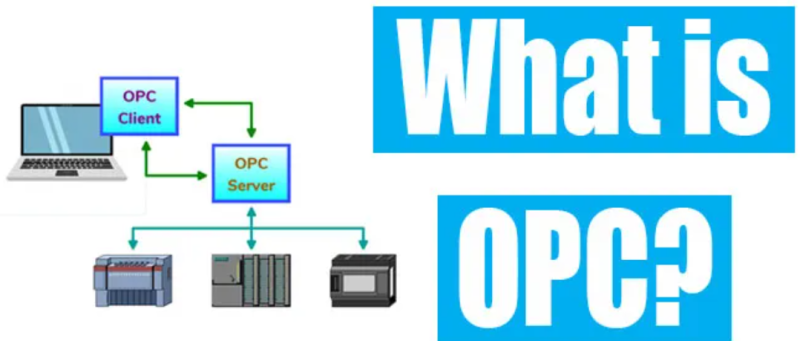 [OT보안] OPC란 무엇인가? : 네이버 블로그