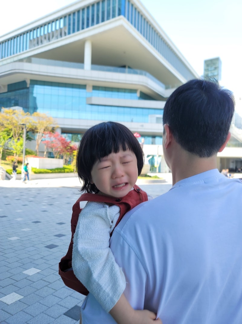 잘삐지는 4살 잘우는 아이 소리지르는 울고떼쓰는 19개월 20개월아기 훈육 네이버 블로그