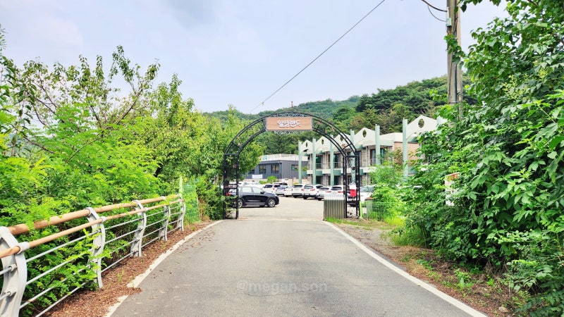 경기도 가볼만한 곳 양주시 레저파크 일영랜드 네이버 블로그