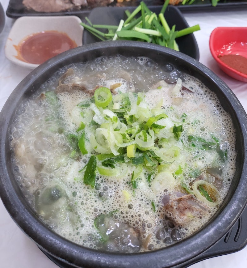 여수 국밥 맛집 내조국국밥 본점 솔직 후기 아침식사 가능 네이버 블로그
