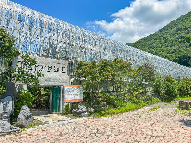 보령 가볼만한곳 해저터널 대천 스카이바이크 등 여행 코스 11곳 네이버 블로그