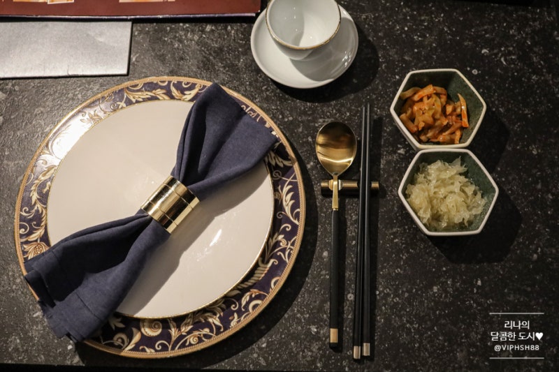 잠실역 맛집 고급 중식당 모던눌랑 잠실점 신메뉴 후기 네이버 블로그