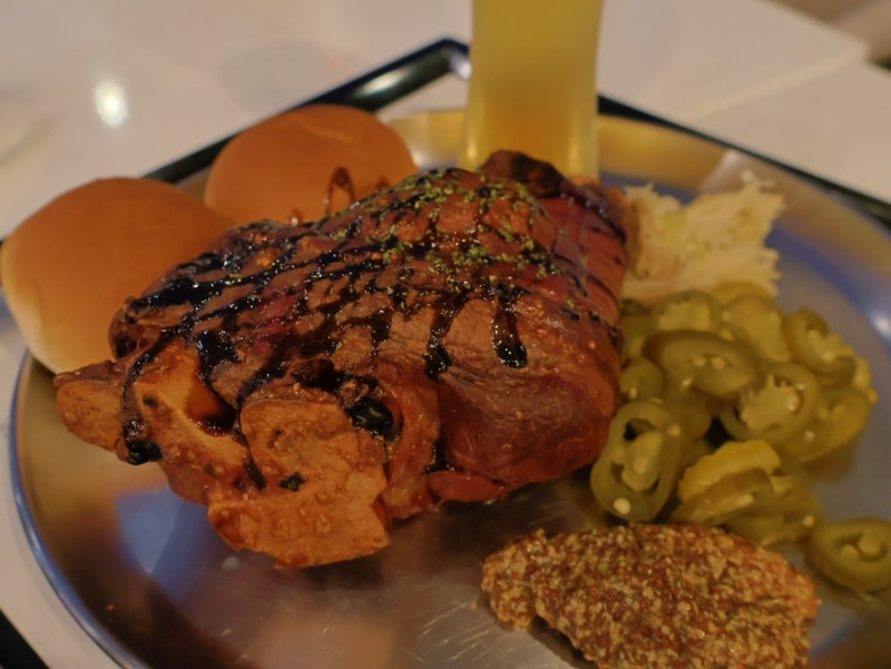 남해 독일마을 맛집 독일마을 쿤스트라운지 슈바인학센 독일맥주 맛집넷플릭스 먹보와털보 촬영지 네이버 블로그