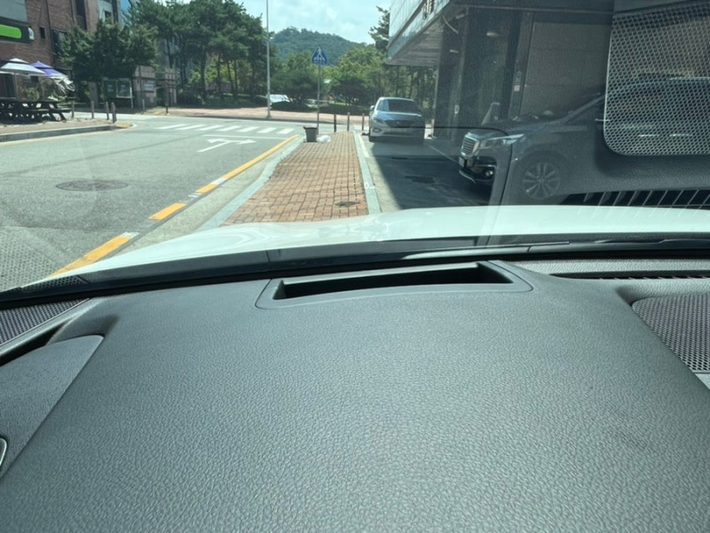 K5 dl3 헤드업디스플레이 HUD 순정부품 장착기. : 네이버 블로그