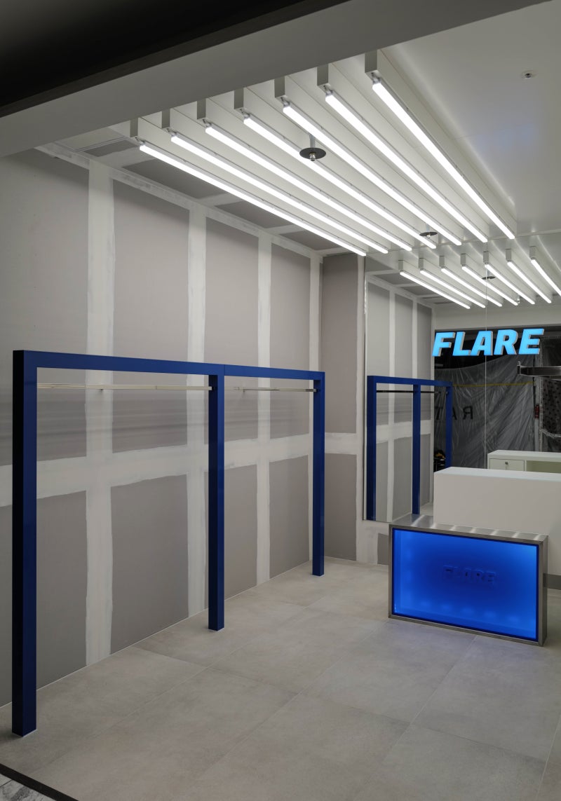 Project.FLARE : 네이버 블로그