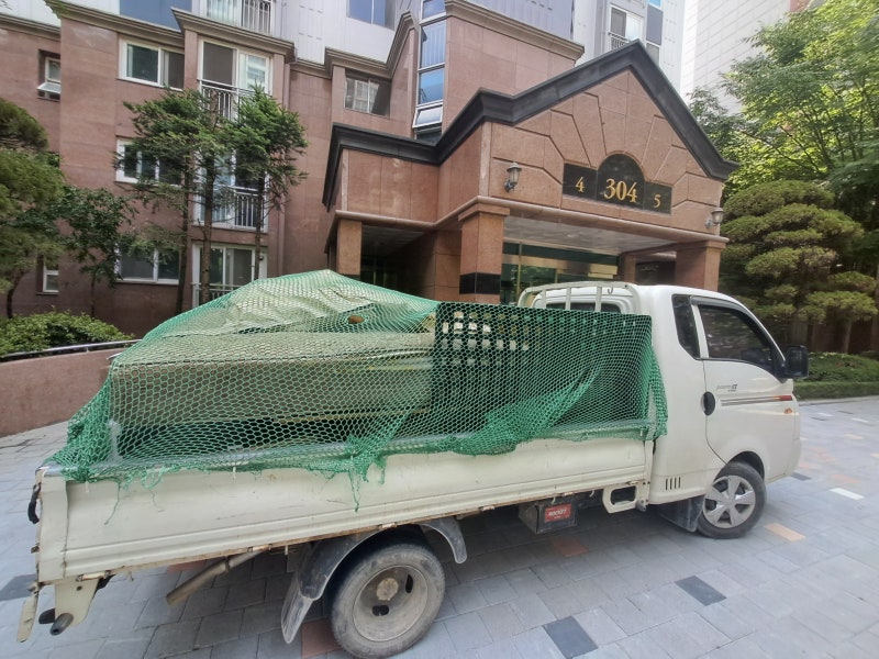 서울 동작구 가정폐기물 가구수거 붙박이장 철거 업체 비용 장롱장농 옷장 폐가구수거 필요할 때 네이버 블로그