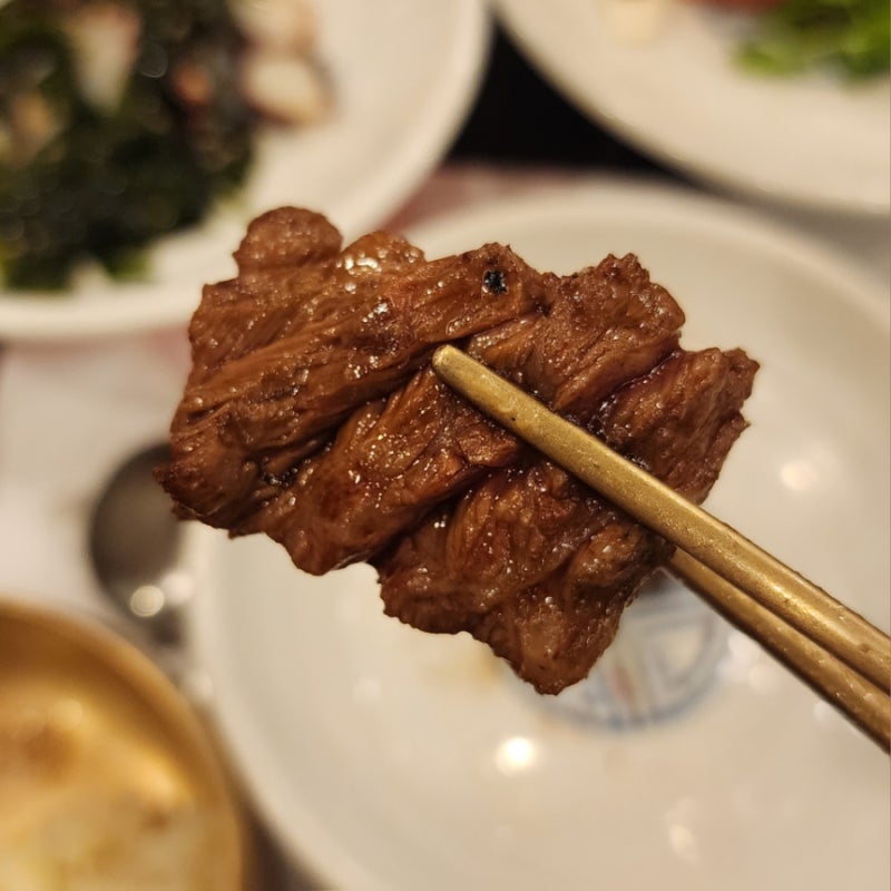 수원 가보정 수원3대갈비 주말 식사 가격주차장 내돈내산 네이버 블로그