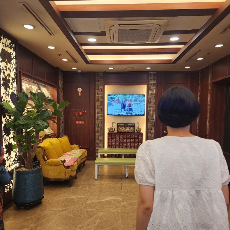 수원 가보정 수원3대갈비 주말 식사 가격주차장 내돈내산 네이버 블로그
