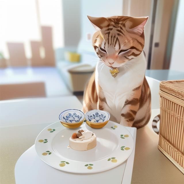 고양이 습식사료 노묘 입맛 사로잡은 맛있냥 고양이 주식캔 네이버 블로그