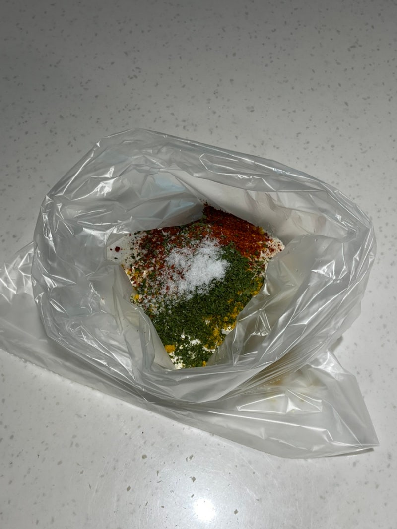 고추바사삭 만들기 홈메이드 고추바사삭 레시피 네이버 블로그