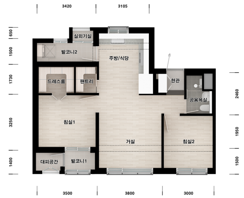 경기 Lh 공공임대 평택고덕 A 7블록 A57 1블록 행복주택 예비입주자모집 네이버 블로그