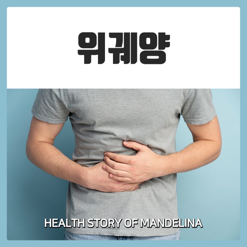 위궤양 증상 원인 술 치료 예방법 네이버 블로그