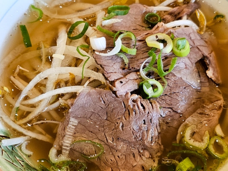 안산 고잔신도시 쌀국수 베트남 현지인 운영식당 포로안 네이버 블로그