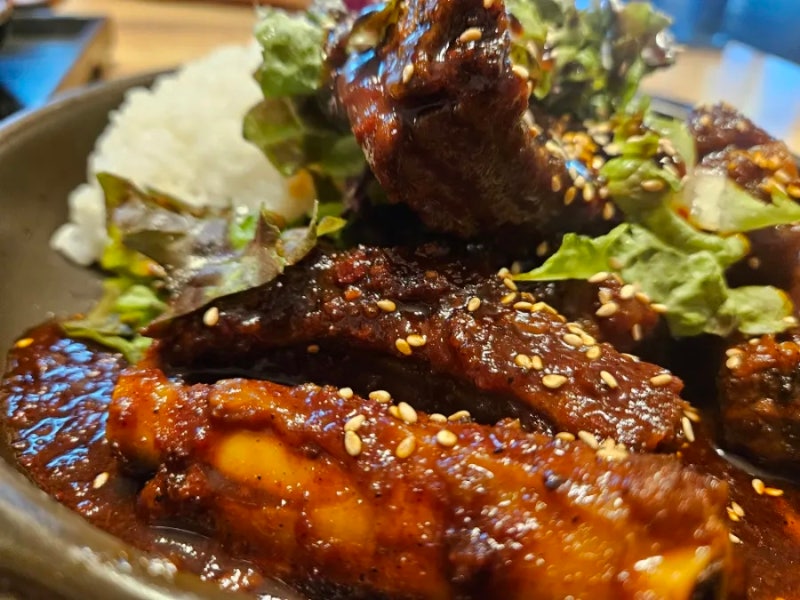 경주 황리단길맛집 황리단또바기 생생정보 장사의신 방영 맛집 네이버 블로그
