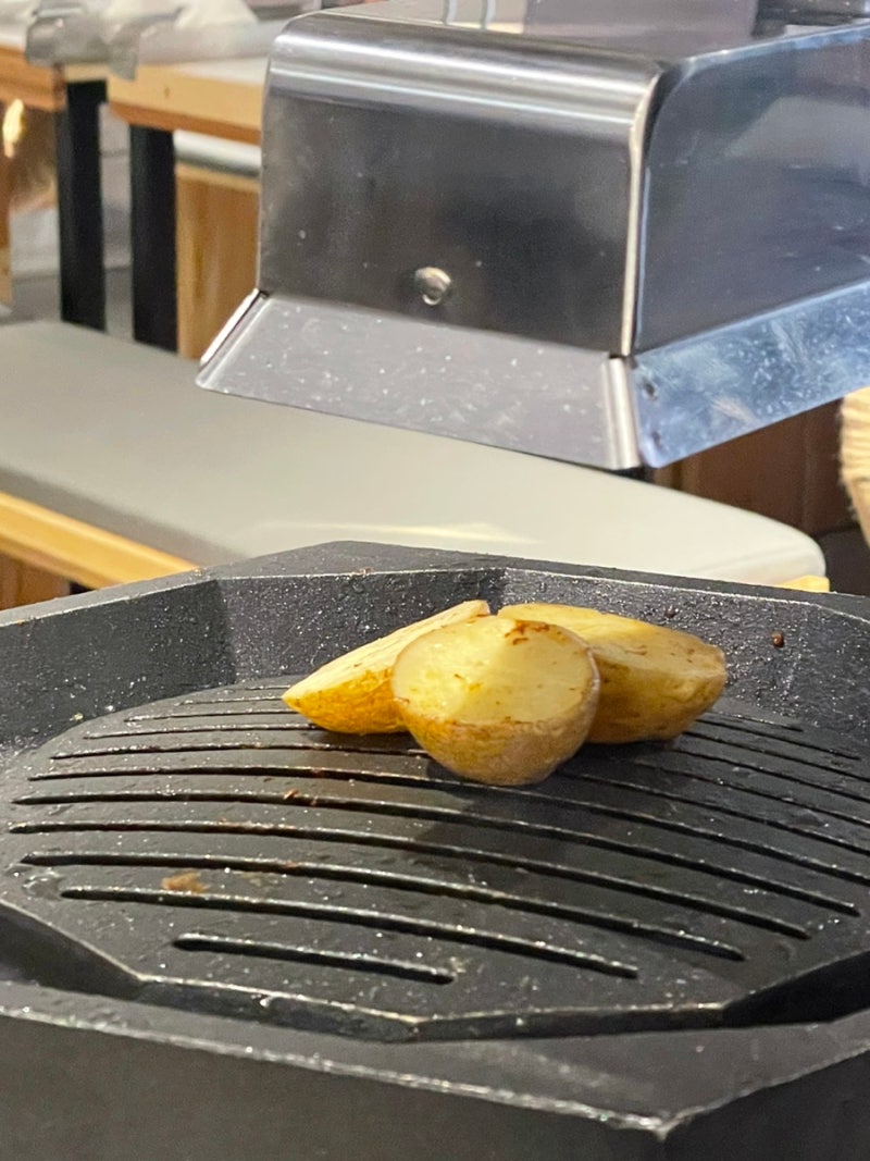 [부산]깔끔하고 구워주는 고기맛집 산성식육점 전포점 : 네이버 블로그