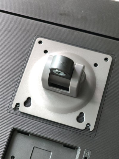 노스바유 NB G45 고중량 싱글모니터암 :: 34인치 울트라와이드모니터 UWQHD에 설치하기, 데스크테리어, 어깨통증, 거북목 ...