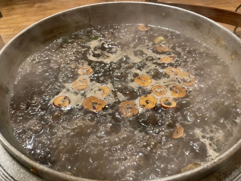 충주 함지박 충주 오리백숙이 맛있는 충주 한정식 맛집 네이버 블로그