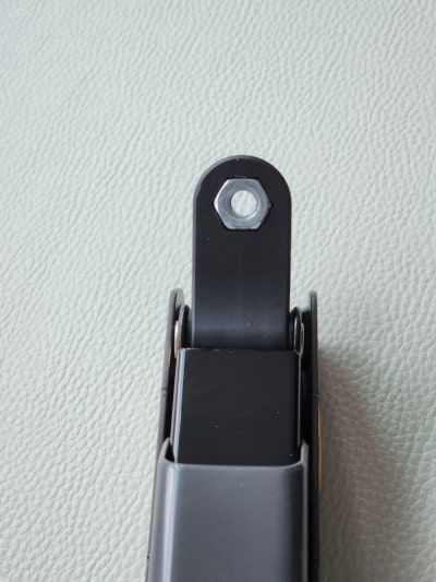 노스바유 NB G45 고중량 싱글모니터암 :: 34인치 울트라와이드모니터 UWQHD에 설치하기, 데스크테리어, 어깨통증, 거북목 ...