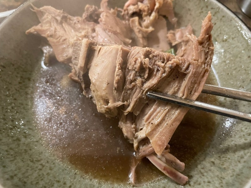 충주 함지박 충주 오리백숙이 맛있는 충주 한정식 맛집 네이버 블로그