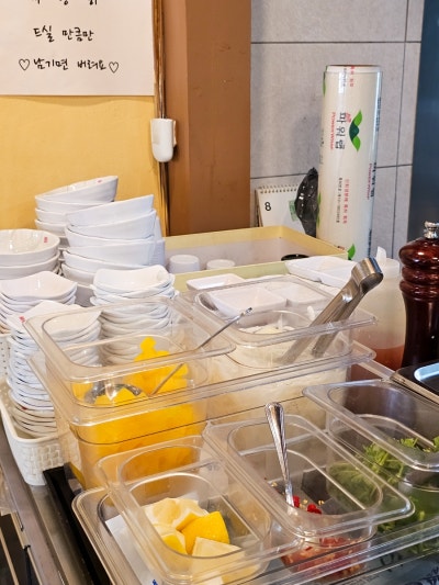 안산 고잔신도시 쌀국수 베트남 현지인 운영식당 포로안 네이버 블로그