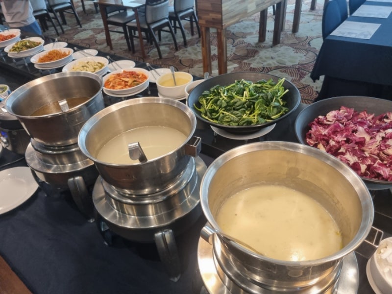 경기도 여주 숙박 여주 썬밸리호텔 솔직후기숙박조식 네이버 블로그