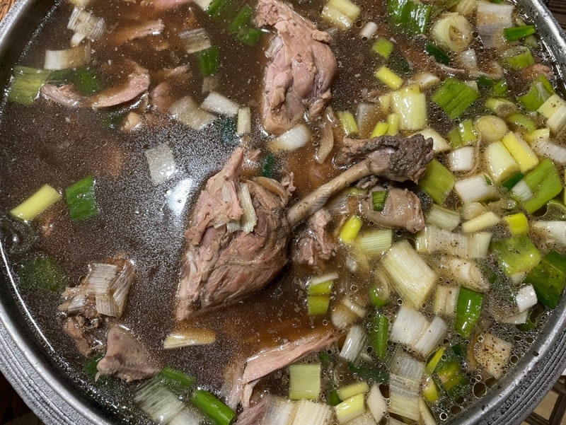 충주 함지박 충주 오리백숙이 맛있는 충주 한정식 맛집 네이버 블로그