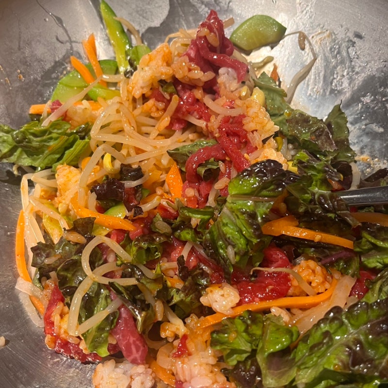 광화문 직장인 맛집 해봉정육 점심특선 무교동 밥집 육회비빔밥 된장찌개 맛집 네이버 블로그