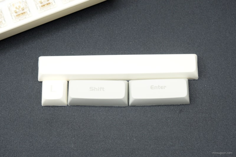 LANGTU GK65 - 핫스왑부터 블루투스 그리고 흡음재까지 있는 65키 텐키리스 가성비 기계식 키보드 : 네이버 블로그