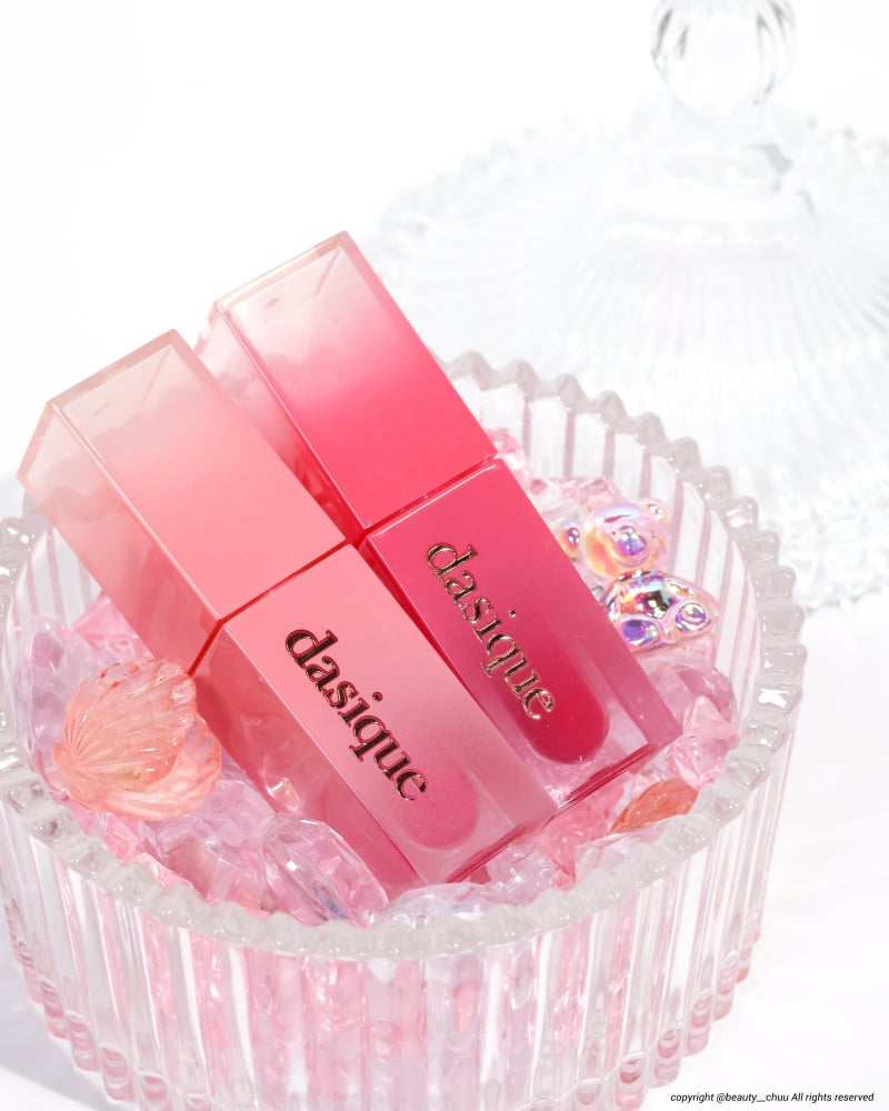 데이지크 쥬시듀이틴트 핑크구아바 플럼듀 쿨톤 올리브영 틴트 추천 : 네이버 블로그