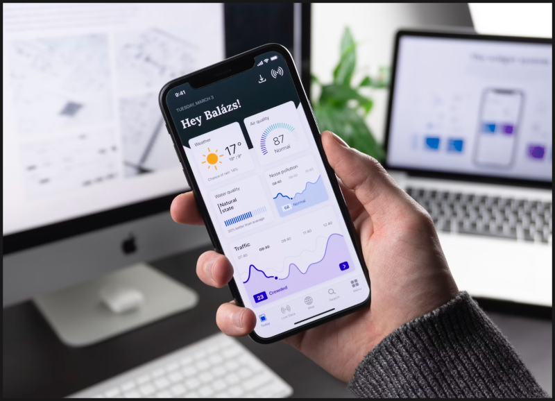 API 뜻 ? API 란 ? 프로그래밍 인터페이스 개발 이유와 동작 원리 : 네이버 블로그