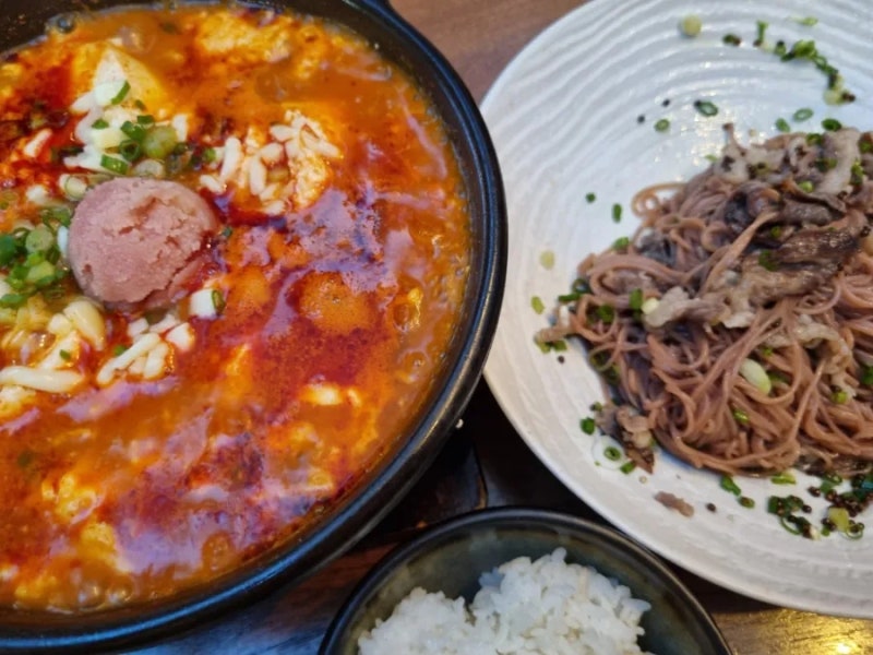 서울 맛집 대학로혜화 퓨전 한식 맛집 오이지 후기 네이버 블로그