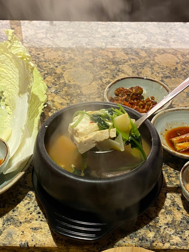 외관 예쁜 부산 신상맛집 사상 고기집 네이버 블로그