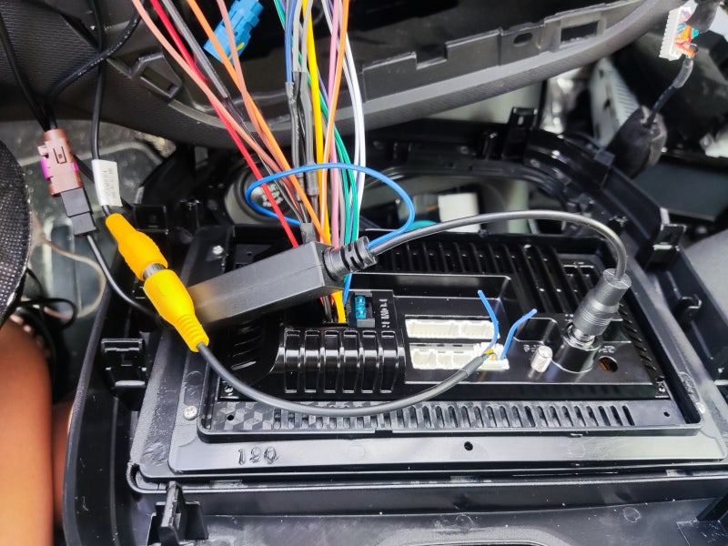 qm3 안드로이드 올인원 DIY : 네이버 블로그