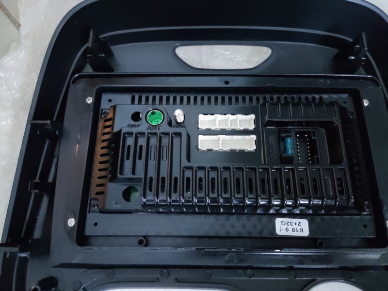 qm3 안드로이드 올인원 DIY : 네이버 블로그