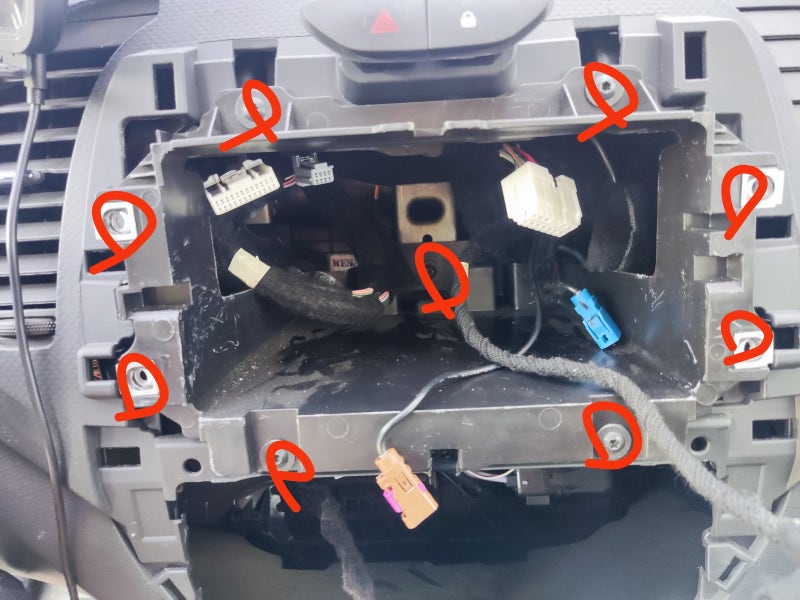 qm3 안드로이드 올인원 DIY : 네이버 블로그