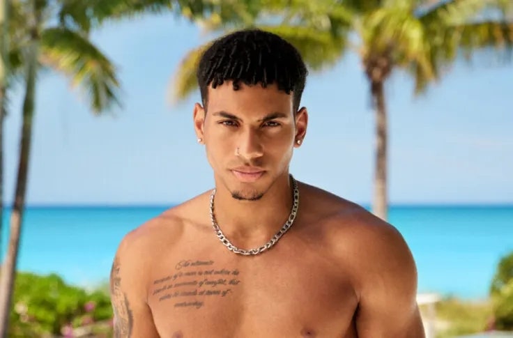 [넷플릭스] 투핫 (Too Hot To Handle) 시즌 5 리뷰 : 네이버 블로그