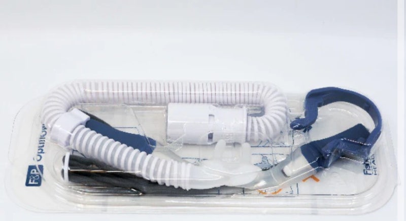 Airvo(에어보),Optiflow, HFNC, High flow로 불리는 고유량산소요법 치료 및 장점. : 네이버 블로그