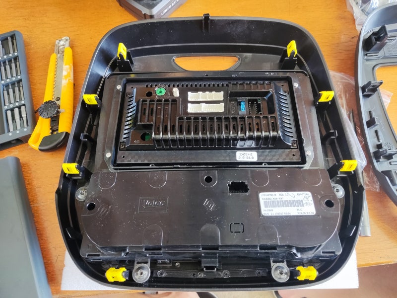 qm3 안드로이드 올인원 DIY : 네이버 블로그