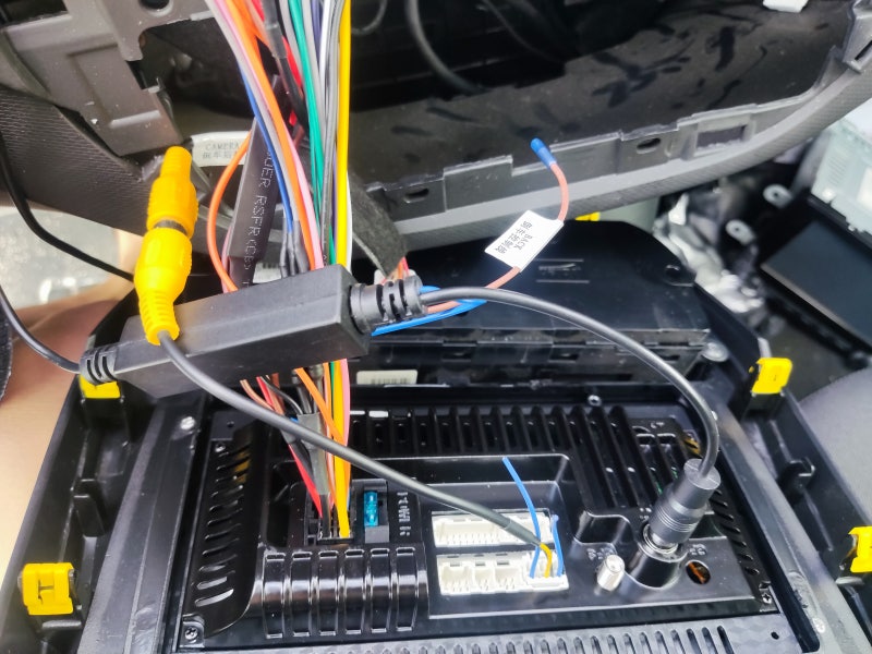 qm3 안드로이드 올인원 DIY : 네이버 블로그