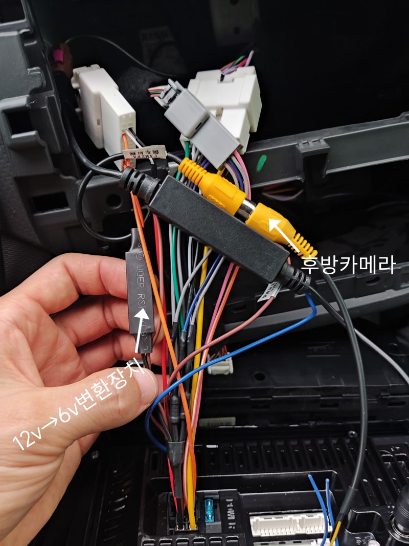 qm3 안드로이드 올인원 DIY : 네이버 블로그