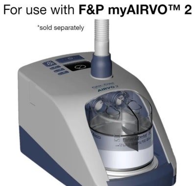 Airvo(에어보),Optiflow, HFNC, High flow로 불리는 고유량산소요법 치료 및 장점. : 네이버 블로그